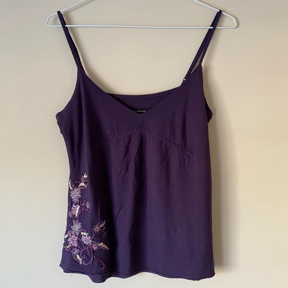 Calvin Klein Jeans | Tops | Calvin Klein Jeans Womens Adjustable String ...